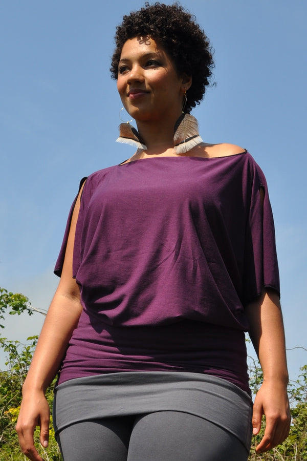 Athena Tunic – SACRED EMPIRE