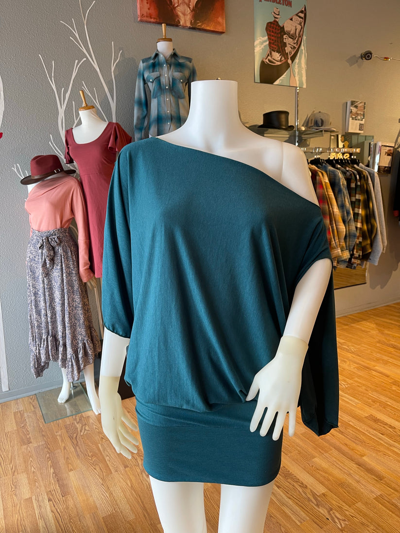 Athena Tunic – SACRED EMPIRE